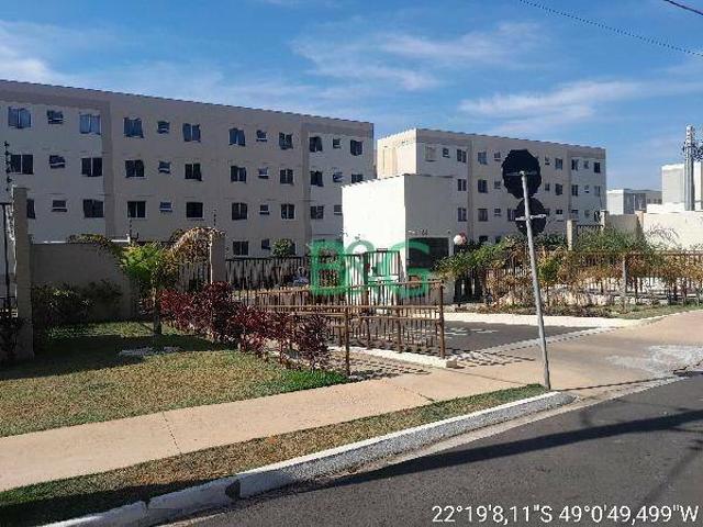 Apartamento em Jardim Country Club, Bauru/SP de 39m² 2 quartos à venda por R$ 116.860,63