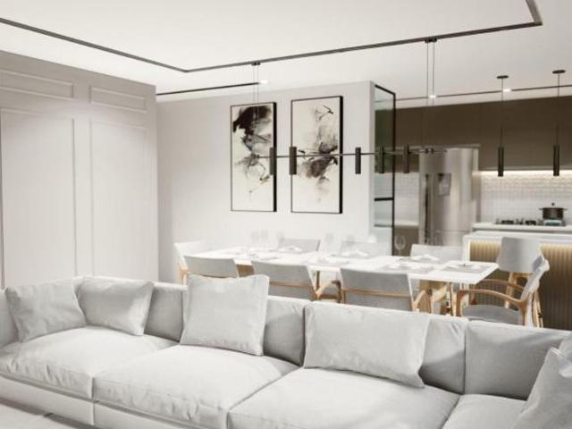 Apartamento em Jardim Country Club Poços de Caldas