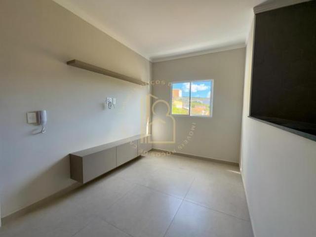Apartamento em Jardim Country Club Poços de Caldas