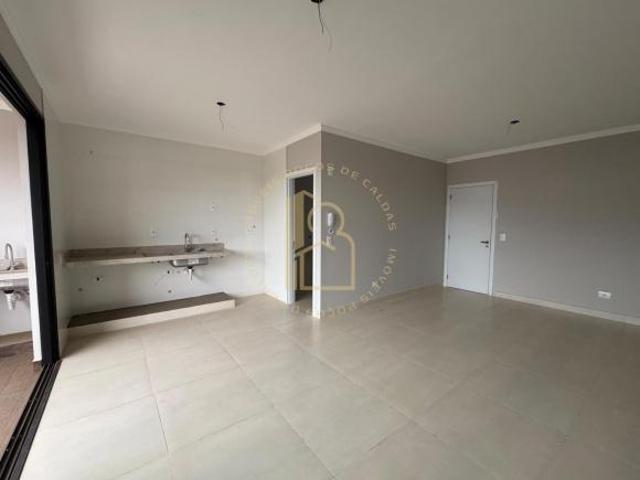 Apartamento em Jardim Country Club Poços de Caldas