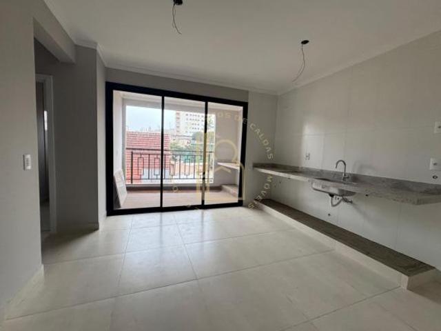 Apartamento em Jardim Country Club Poços de Caldas, MG