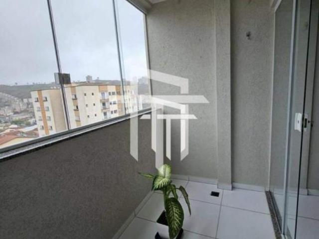 Apartamento em Jardim Country Club, Poços de Caldas/MG de 125m² 3 quartos à venda por R$ 750.000,00