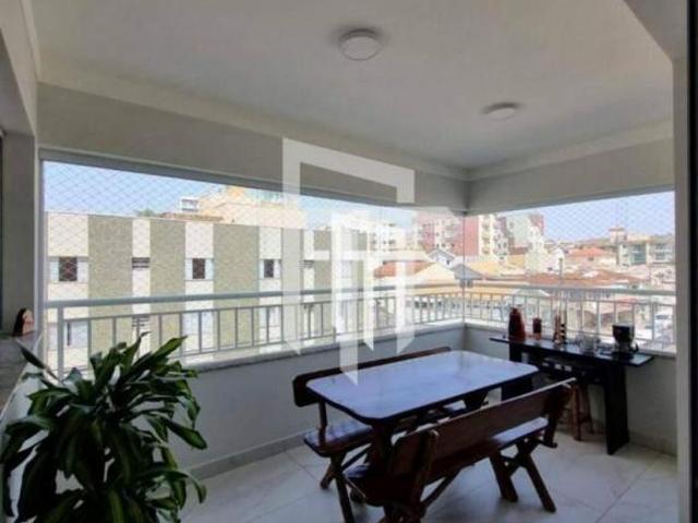 Apartamento em Jardim Country Club, Poços de Caldas/MG de 73m² 2 quartos à venda por R$ 480.000,00
