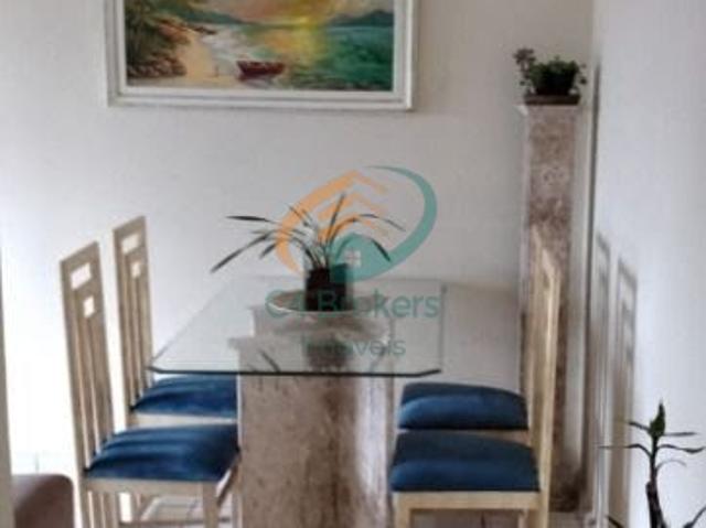 Apartamento em Jardim Cocaia Guarulhos