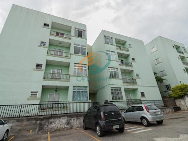 Apartamento em Jardim Cocaia Guarulhos