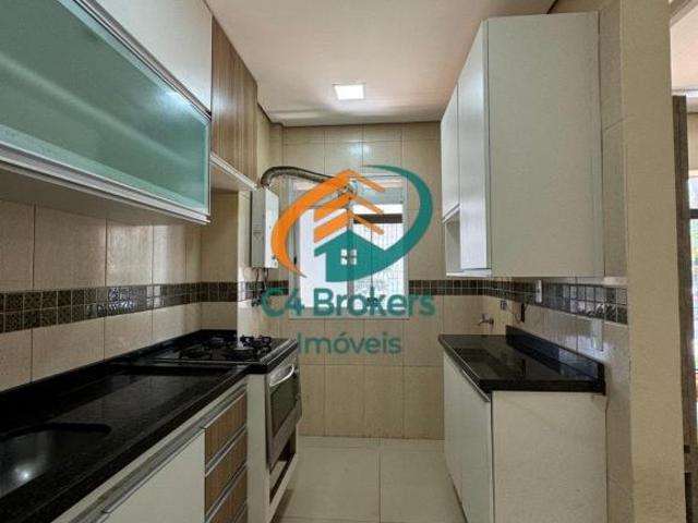 Apartamento em Jardim Cocaia Guarulhos, SP