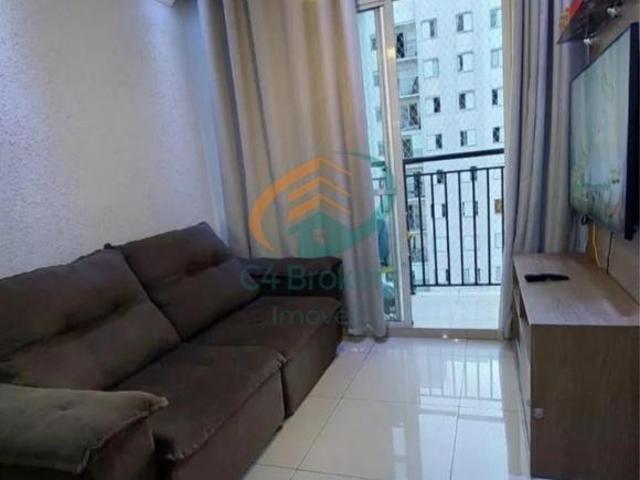 Apartamento em Jardim Cocaia Guarulhos, SP por 1