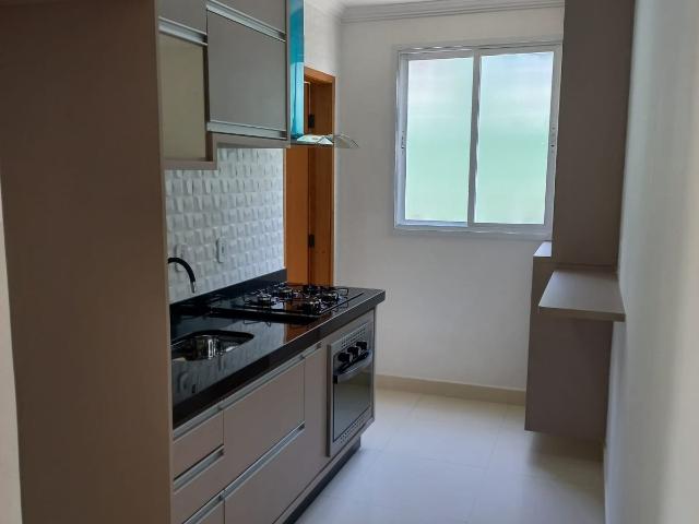 Apartamento em Jardim Coleginho, Jacareí/SP de 0m² 2 quartos à venda por R$ 320.000,00 ou para locação R$ 1.670,00/mes