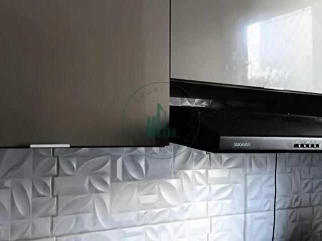 Apartamento em Jardim Colina Verde Piracicaba
