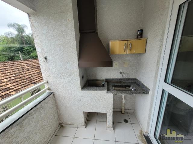 Apartamento em Jardim Colinas, Jacareí/SP de 0m² 2 quartos à venda por R$ 249.900,00