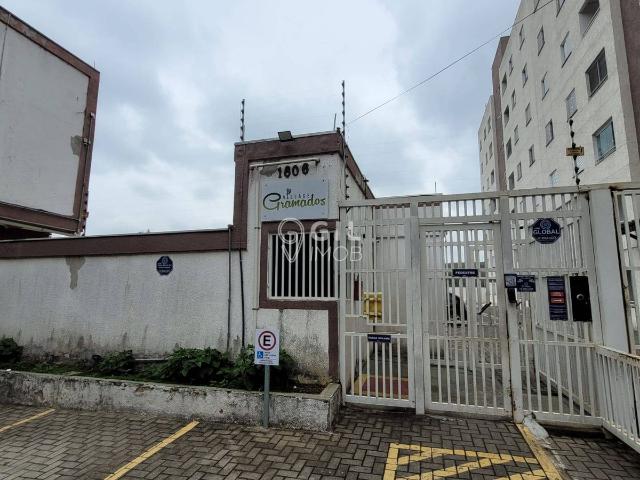 Apartamento em Jardim Colinas, Jacareí/SP de 57m² 2 quartos à venda por R$ 249.900,00