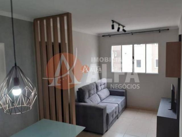 Apartamento em Jardim Colibri, Cotia/SP de 47m² 2 quartos à venda por R$ 235.000,00