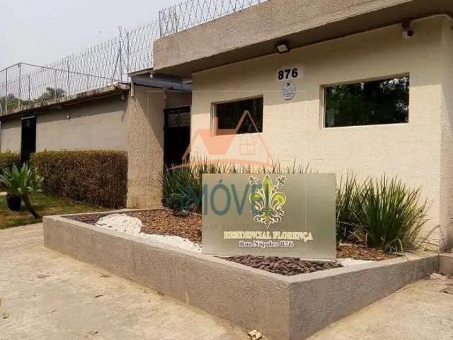 Apartamento em Jardim Colibri, Cotia/SP de 52m² 2 quartos à venda por R$ 200.000,00