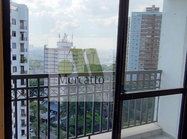 Apartamento em Jardim Colombo São Paulo