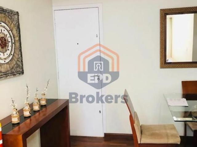 Apartamento em Jardim Colonia Jundiaí, SP