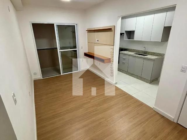 Apartamento em Jardim Colônia, Jundiaí/SP de 63m² 2 quartos para locação R$ 3.000,00/mes