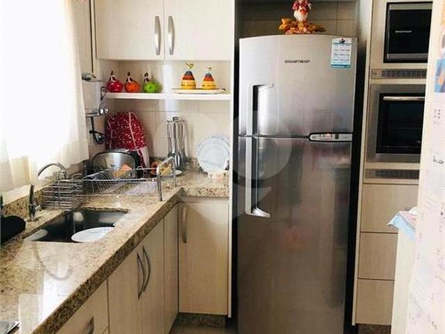 Apartamento em Jardim Colônia, Jundiaí/SP de 65m² 2 quartos à venda por R$ 375.000,00