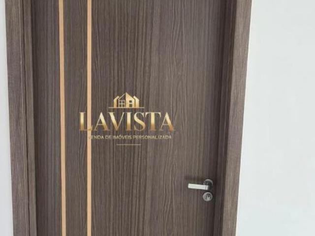 Apartamento em Jardim Colonial Atibaia