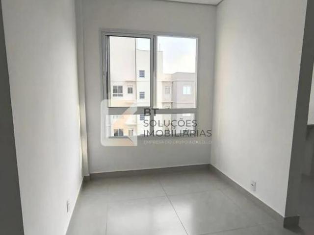 Apartamento em Jardim Colonial, Indaiatuba/SP de 48m² 2 quartos à venda por R$ 350.000,00