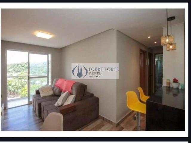 Apartamento em Jardim Colonial, São Paulo/SP de 47m² 2 quartos à venda por R$ 349.000,00