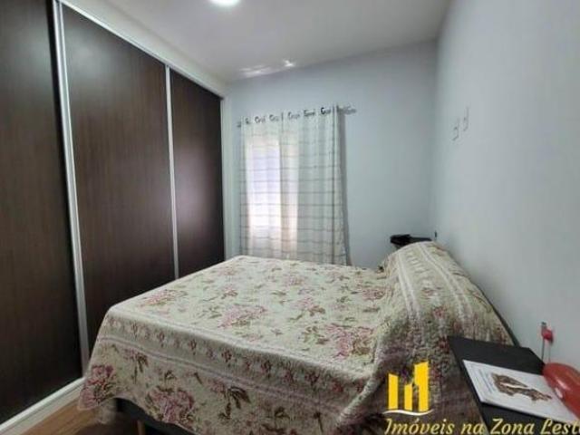 Apartamento em Jardim Colonial, São Paulo/SP de 72m² 2 quartos à venda por R$ 339.200,00