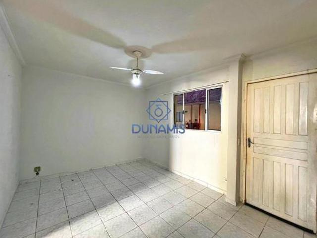Apartamento em Jardim Conceiçãozinha Vicente de Carvalho, Guarujá/SP de 62m² 1 quartos à venda por