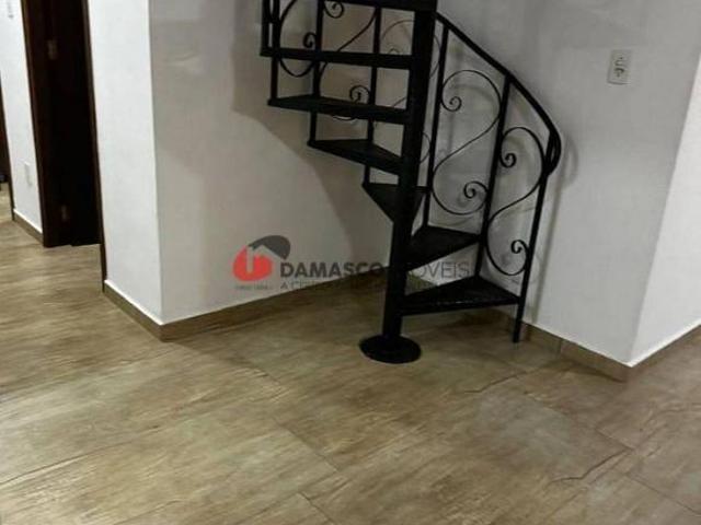 Apartamento em Jardim Copacabana