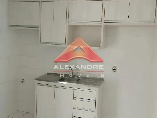 Apartamento em Jardim Copacabana, São José dos Campos/SP de 45m² 2 quartos à venda por R$ 304.900,00