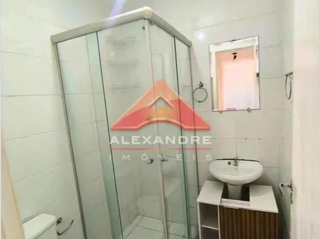 Apartamento em Jardim Copacabana, São José dos Campos/SP de 45m² 2 quartos à venda por R$ 320.000,00