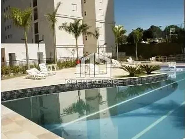 Apartamento em Jardim Copacabana, São José dos Campos/SP de 47m² 2 quartos à venda por R$ 359.000,00
