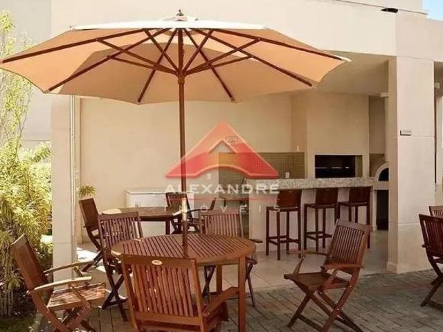 Apartamento em Jardim Copacabana, São José dos Campos/SP de 65m² 3 quartos à venda por R$ 477.000,00