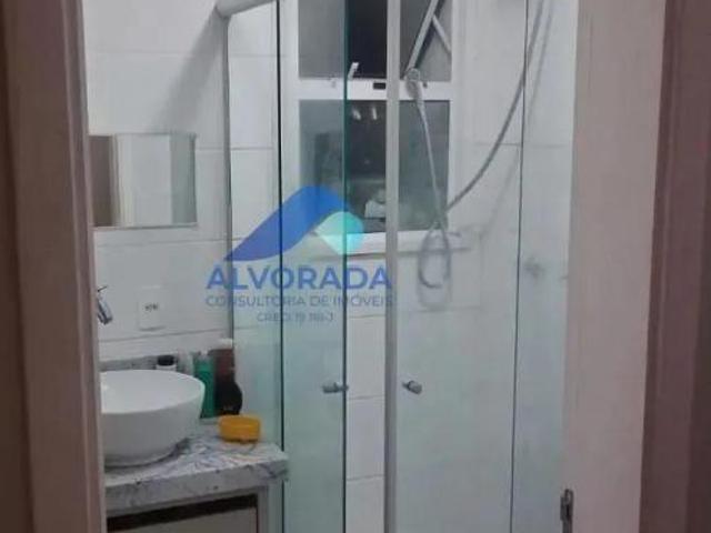 Apartamento em Jardim Copacabana, São José dos Campos/SP de 65m² 3 quartos à venda por R$ 430.000,00