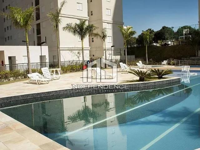 Apartamento em Jardim Copacabana, São José dos Campos/SP de 65m² 3 quartos à venda por R$ 549.900,00