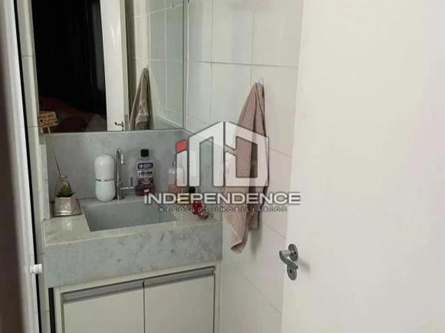 Apartamento em Jardim Copacabana, São José dos Campos/SP de 65m² 3 quartos à venda por R$ 550.000,00
