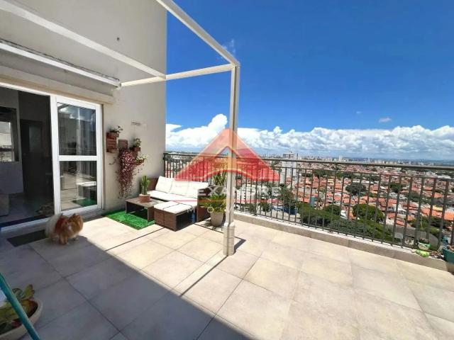 Apartamento em Jardim Copacabana, São José dos Campos/SP de 78m² 2 quartos à venda por R$ 529.000,00