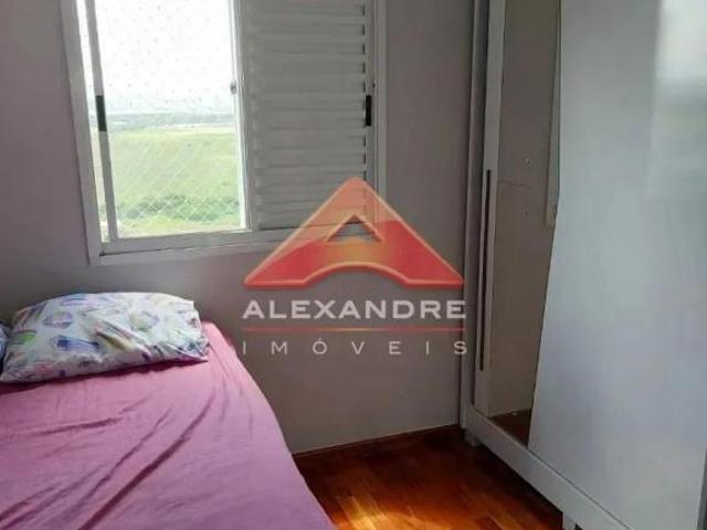 Apartamento em Jardim Copacabana, São José dos Campos/SP de 96m² 3 quartos à venda por R$ 575.000,00