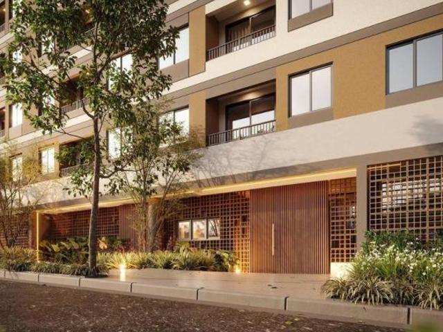 Apartamento em Jardim Catanduva, São Paulo/SP de 37m² 2 quartos à venda por R$ 284.000,00