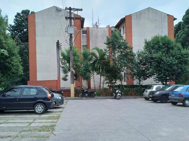 Apartamento em Jardim Catanduva, São Paulo/SP de 50m² 2 quartos à venda por R$ 133.000,00
