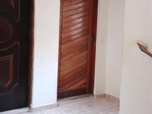 Apartamento em Jardim Catanduva, São Paulo/SP de 50m² 2 quartos à venda por R$ 134.000,00