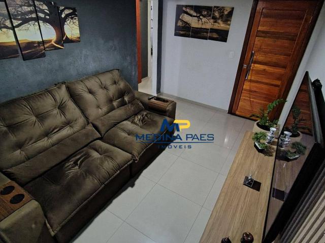 Apartamento em Jardim Catarina, São Gonçalo/RJ de 360m² 2 quartos à venda por R$ 211.000,00