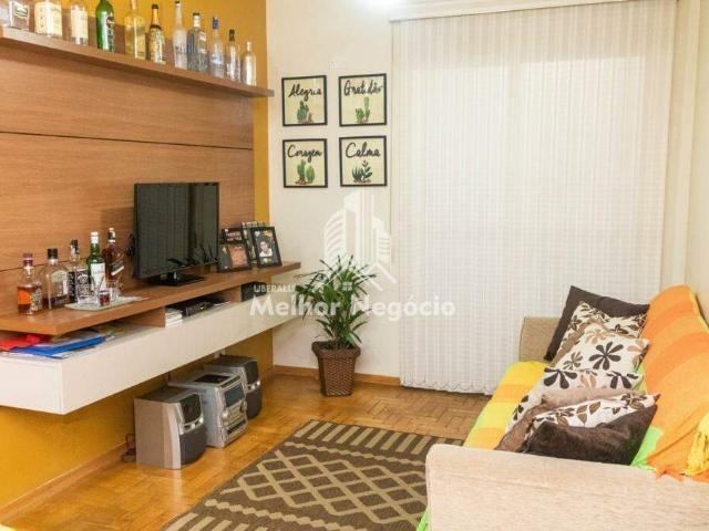 Apartamento em Jardim Caxambu, Piracicaba/SP de 72m² 3 quartos à venda por R$ 249.900,00