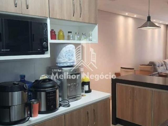 Apartamento em Jardim Caxambu, Piracicaba/SP de 72m² 3 quartos à venda por R$ 345.000,00