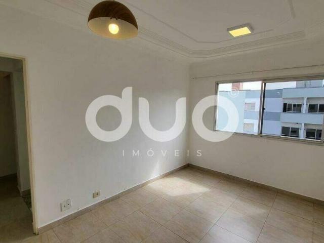Apartamento em Jardim Caxambu, Piracicaba/SP de 75m² 2 quartos à venda por R$ 214.900,00