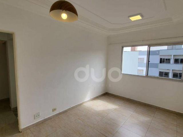 Apartamento em Jardim Caxambu, Piracicaba/SP de 75m² 2 quartos à venda por R$ 214.900,00