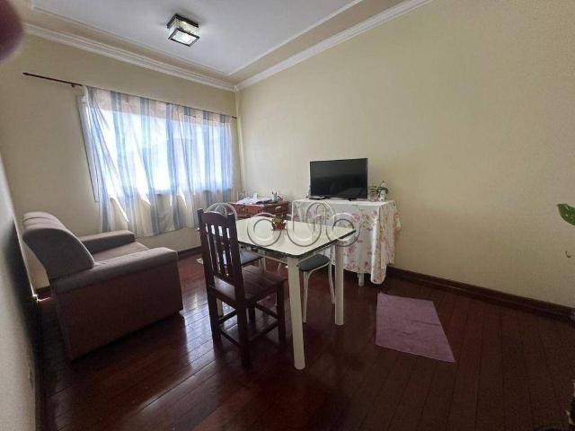 Apartamento em Jardim Caxambu, Piracicaba/SP de 75m² 2 quartos à venda por R$ 199.900,00