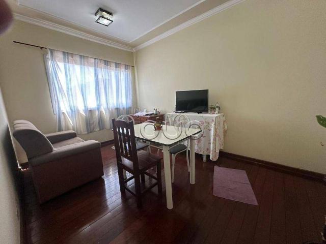Apartamento em Jardim Caxambu, Piracicaba/SP de 75m² 2 quartos à venda por R$ 199.000,00
