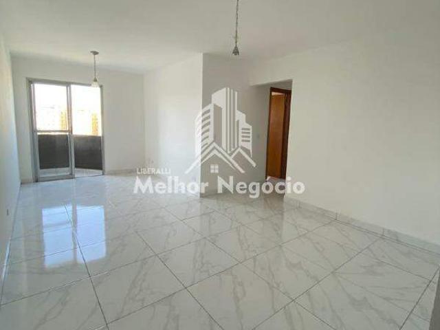 Apartamento em Jardim Caxambu, Piracicaba/SP de 75m² 3 quartos à venda por R$ 319.000,00