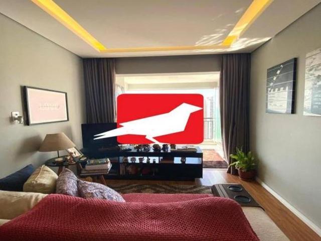 Apartamento em Jardim Caboré com 69m², 2 quartos, 1 suíte, 1 vaga