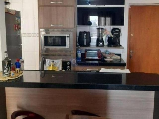 Apartamento em Jardim Caboré, São Paulo/SP de 68m² 3 quartos à venda por R$ 450.000,00