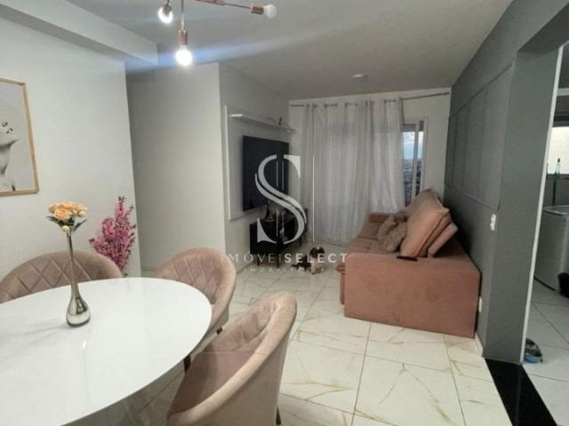 Apartamento em Jardim Caboré, São Paulo/SP de 69m² 2 quartos à venda por R$ 656.546,00